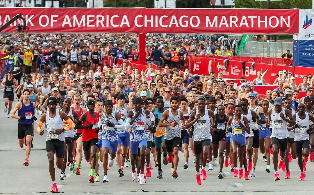 These 10 Celebrities Dominated Marathons With Impressive Speeds | The Running Week